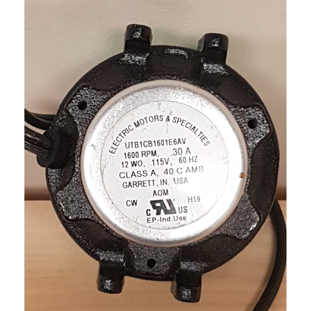 Hill Berry 956H 12W engine │ CB distribution │ $275.0