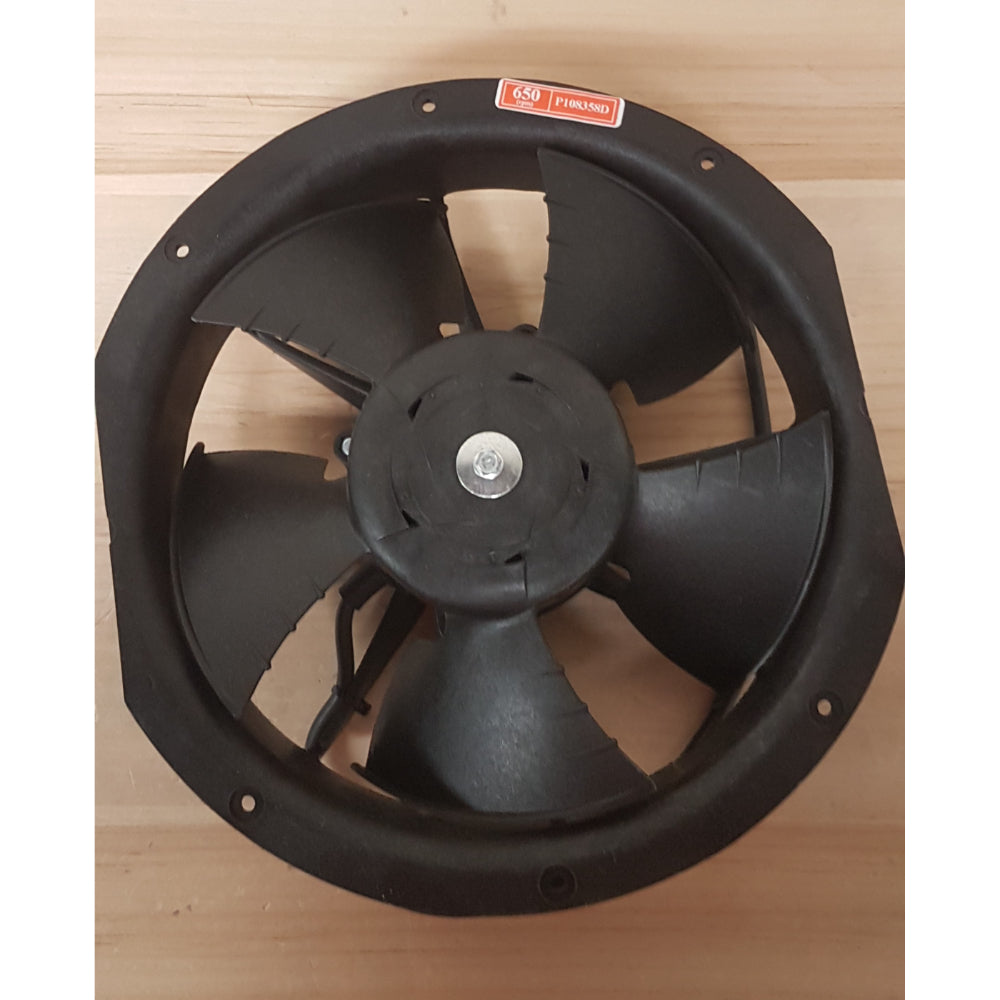 Moteur ECM FAN OWIZ Hill │ Distribution CB │ $282.45