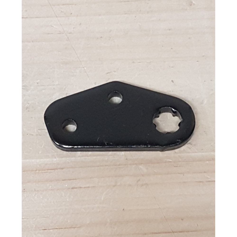 Penture de porte Hussmann bas │ Distribution CB │ $94.5