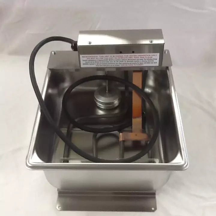 120V 1500W Cond. Pan | Christian Blouin Distribution