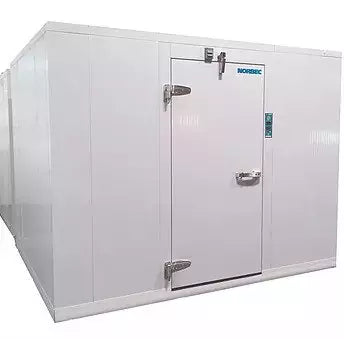 Parts and doors for Norbec cold rooms | Distribution Christian Blouin