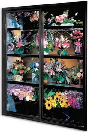 Anthony 1100/1500 Series Doors | Christian Blouin Distribution